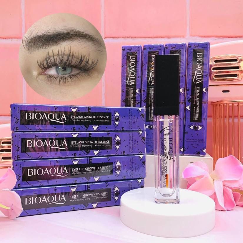 EXTENDLUX™ - SERUM ALARGADOR DE PESTAÑAS - BIOAQUA – Magneto Ec.